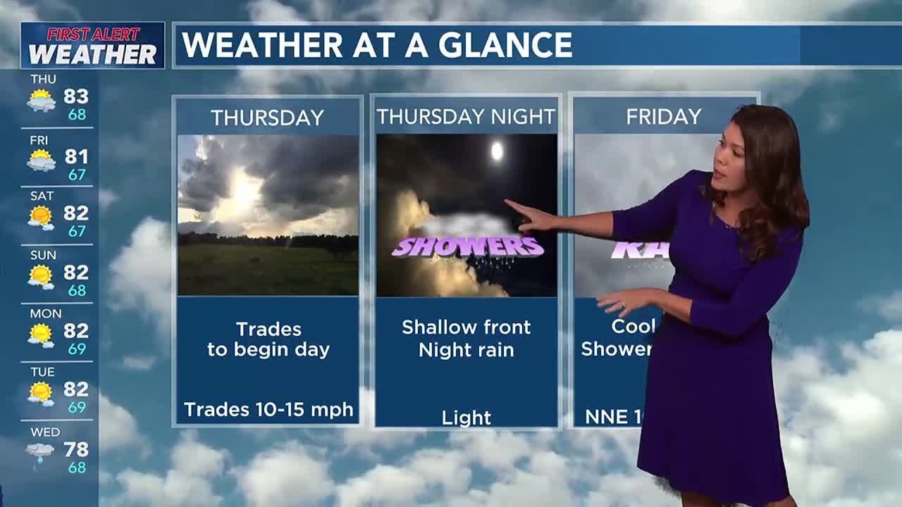 Hawaii News Now -Jennifer Robbins - Jan 15 - YouTube