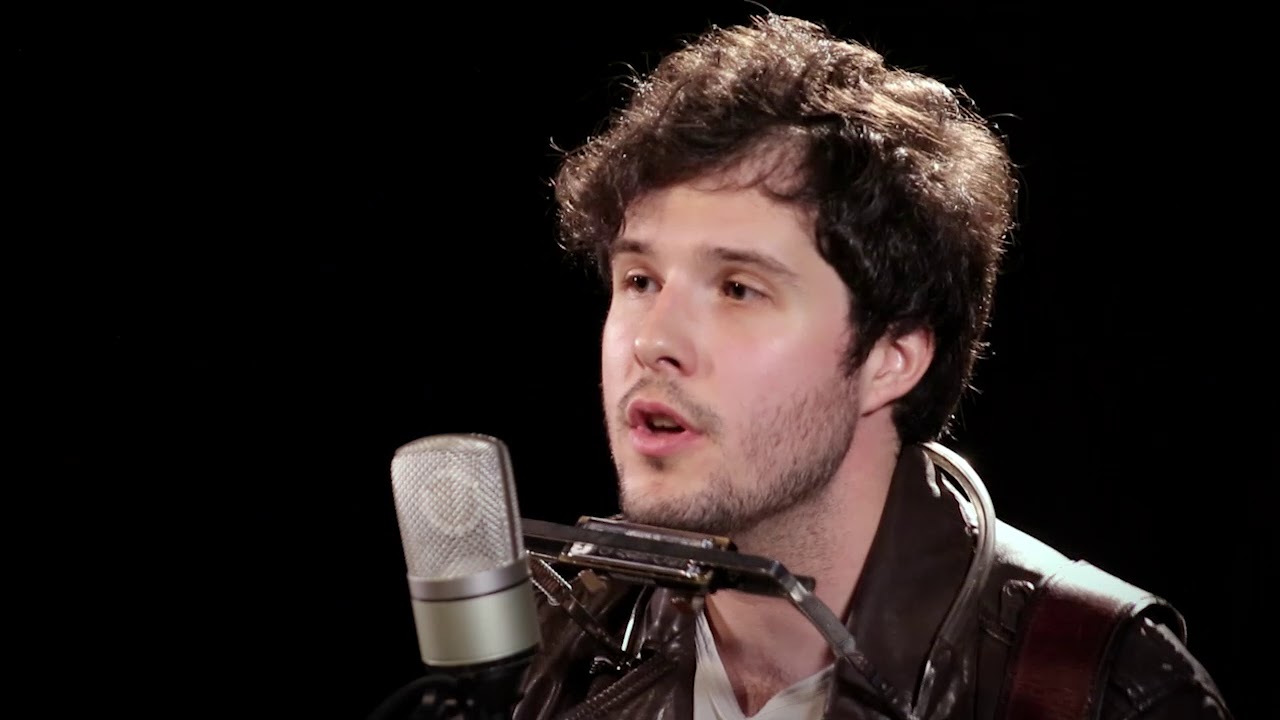 Brian Dunne - Taxi - 5/14/2018 - Paste Studios - New York, NY - YouTube