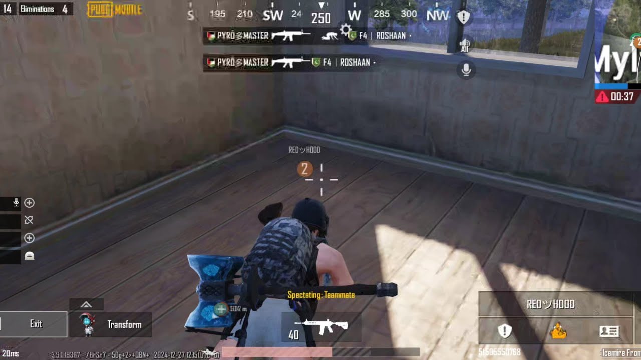 Anwer ali is live! - YouTube