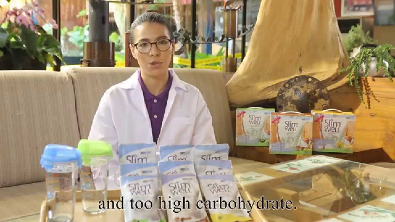 SlimWell Presentation - YouTube
