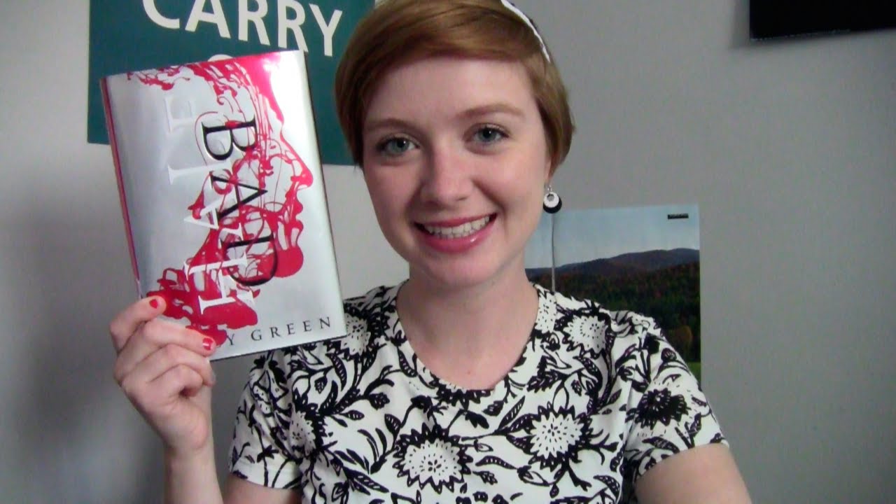 Book Review Half Bad YouTube book-review-half-bad-youtube