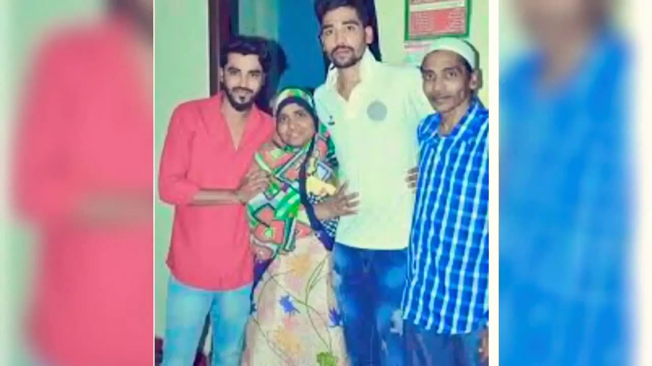 Md Siraj father passes away today ||#Rip father of Siraj || #death ...