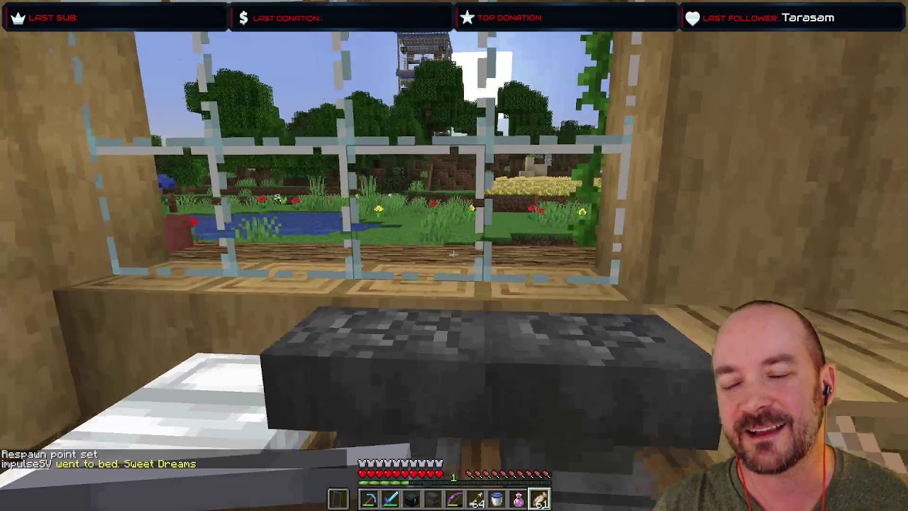 Live Stream Replay - Hermitcraft - End Busting - 2020-03-13 - YouTube