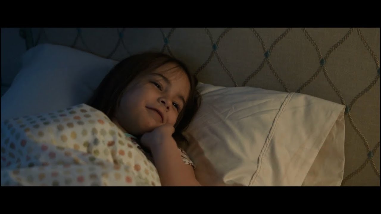 "I Love You 3000" // Tony and Morgan | Avengers: Endgame [Blu-Ray HD ...