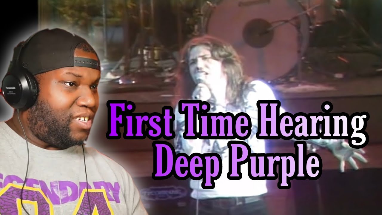 Deep Purple - Mistreated 1974 Live | Reaction - YouTube