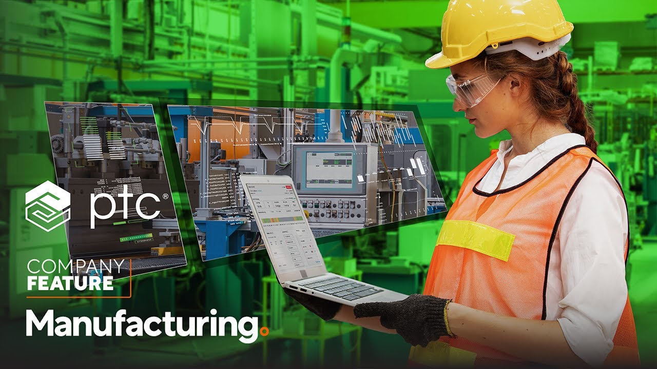 James Zhang, PTC's VP of Market Development, on Partnering with ...