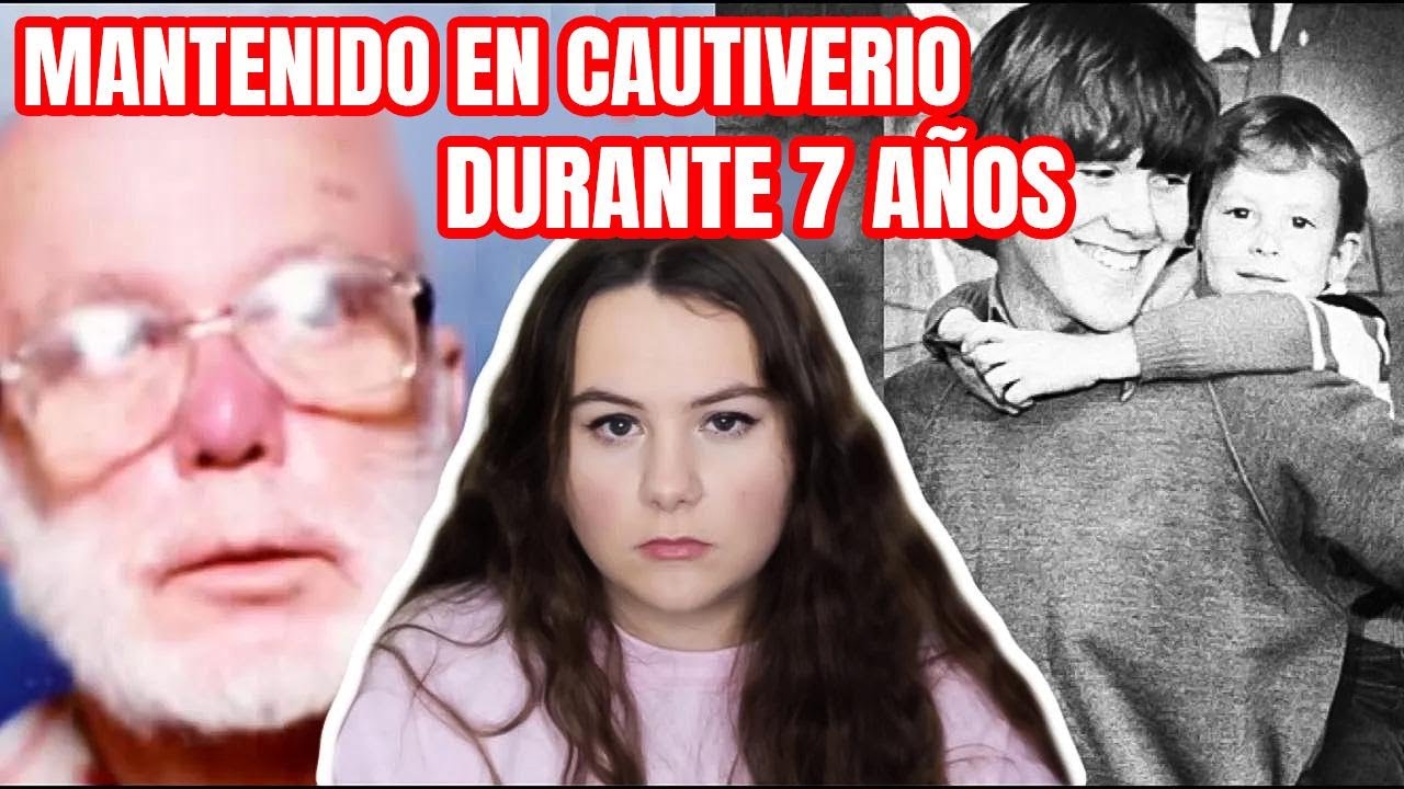 El impactante caso de Steven Stayner - YouTube