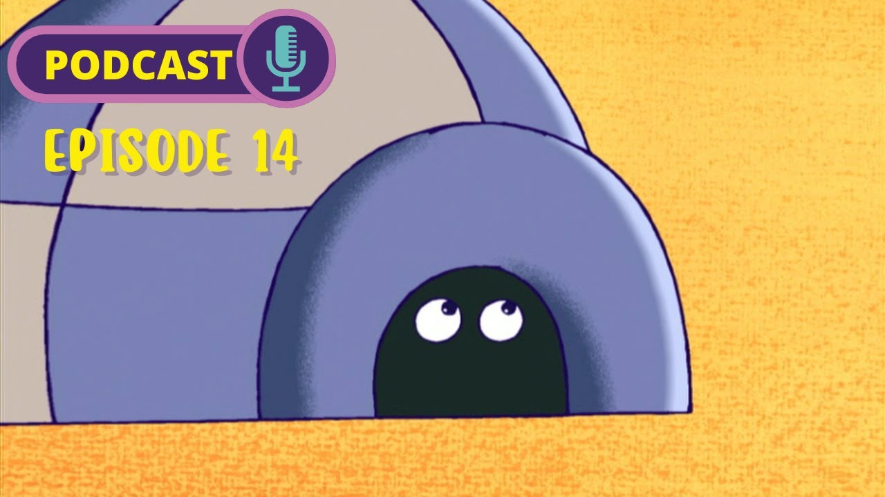 64 Zoo Lane Podcast: The Story of Toby the Tortoise 🐢😱 | S01EP14 - YouTube