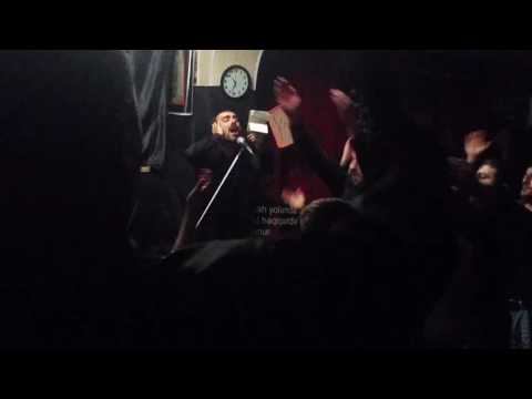 Meherremlik ayi 2016: Haci Ceyhun.Marsiya.|Novokuznetsk!