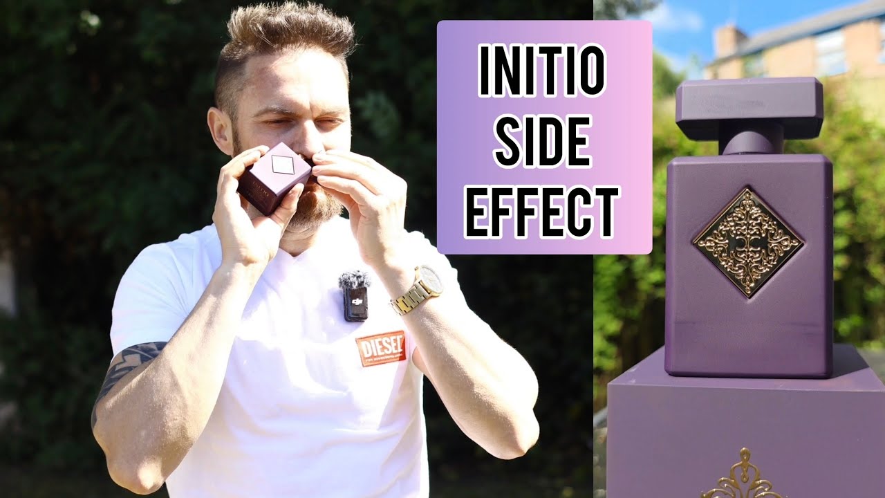 Initio Side Effect Review ! One of the best unisex fragrance from the ...