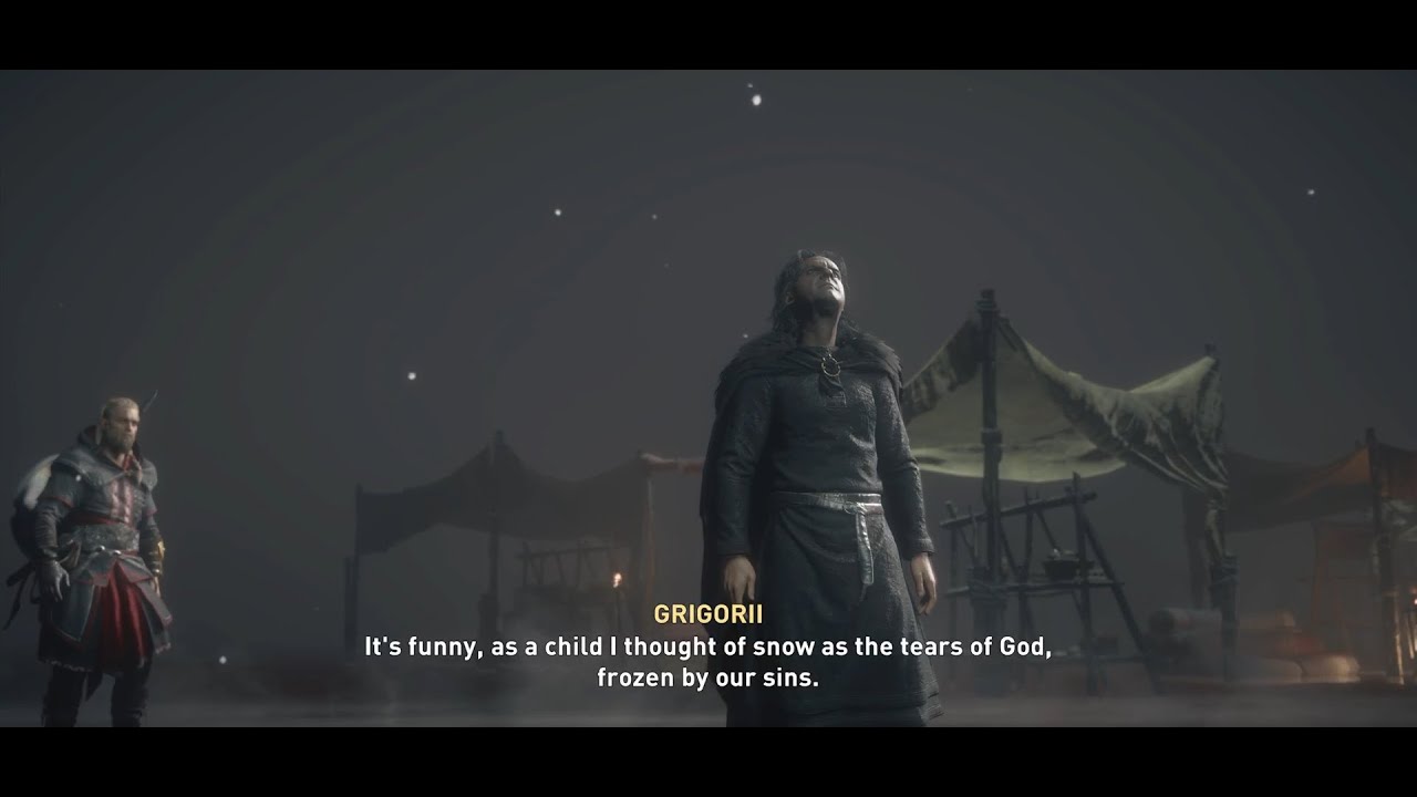 Needle in a haystack ( Assassin's Creed Valhalla part 16 ) - YouTube