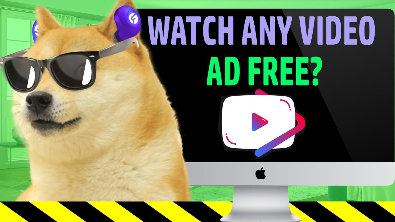 How To Block ALL ADS On YouTube For Android? [YouTube Vanced] [2026 ...