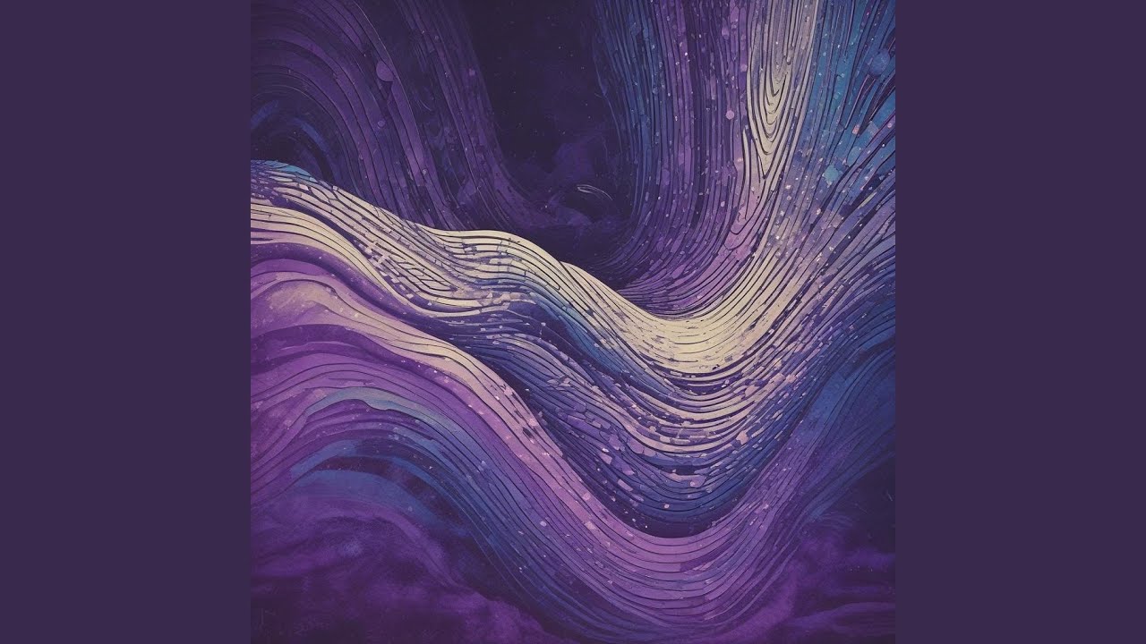 g_Purple evening - YouTube