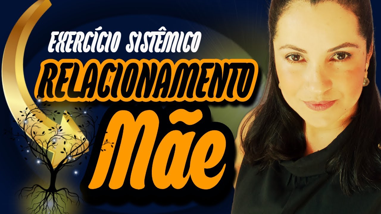 Auto Hipnose Sistêmica para Trabalhar o Relacionamento Mãe - YouTube