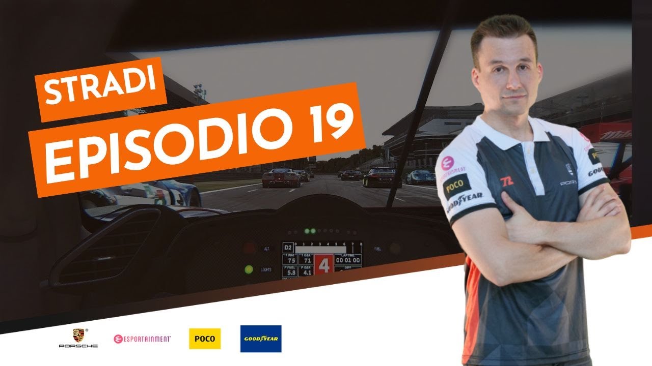 COMO INSTALAR Y CONFIGURAR EL RACELAB OVERLAY PARA IRA | COMO EMPEZAR ...