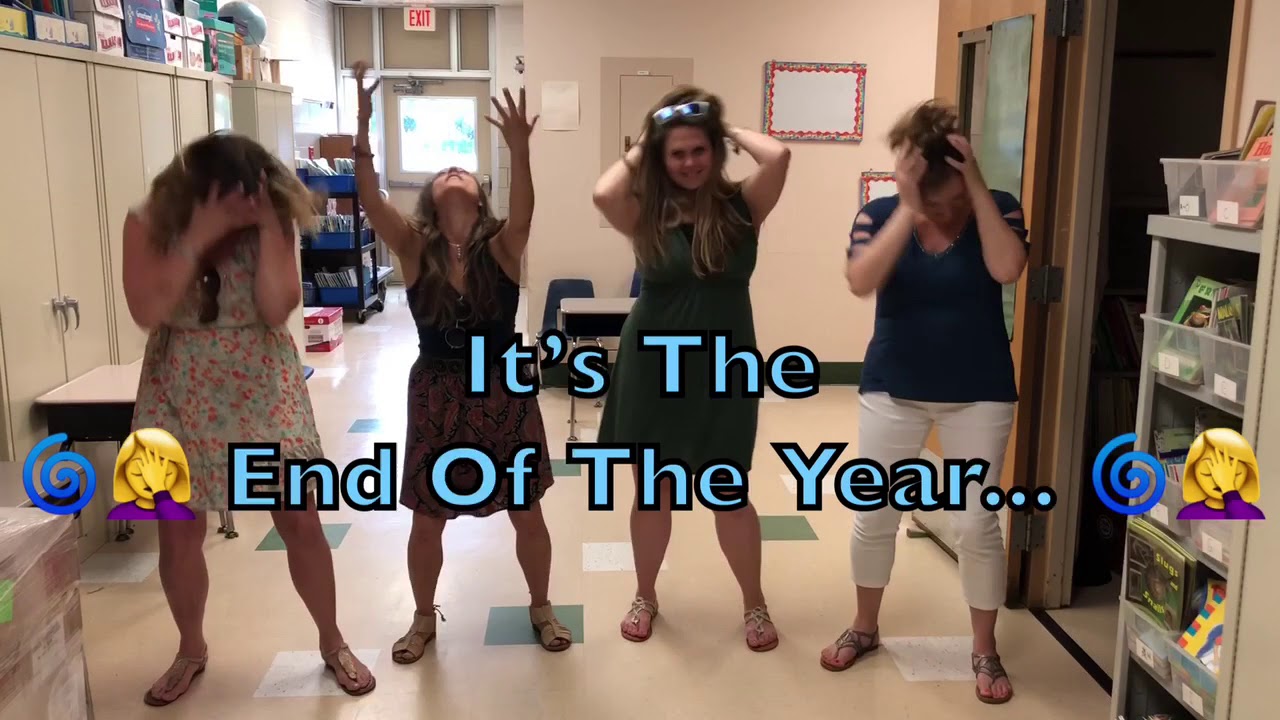 Erial Elementary 2018 Better When I’m Dancin’ - YouTube