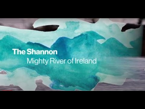 Shannon Tourism Masterplan, Paddy Mahon, CEO, Longford County Council ...