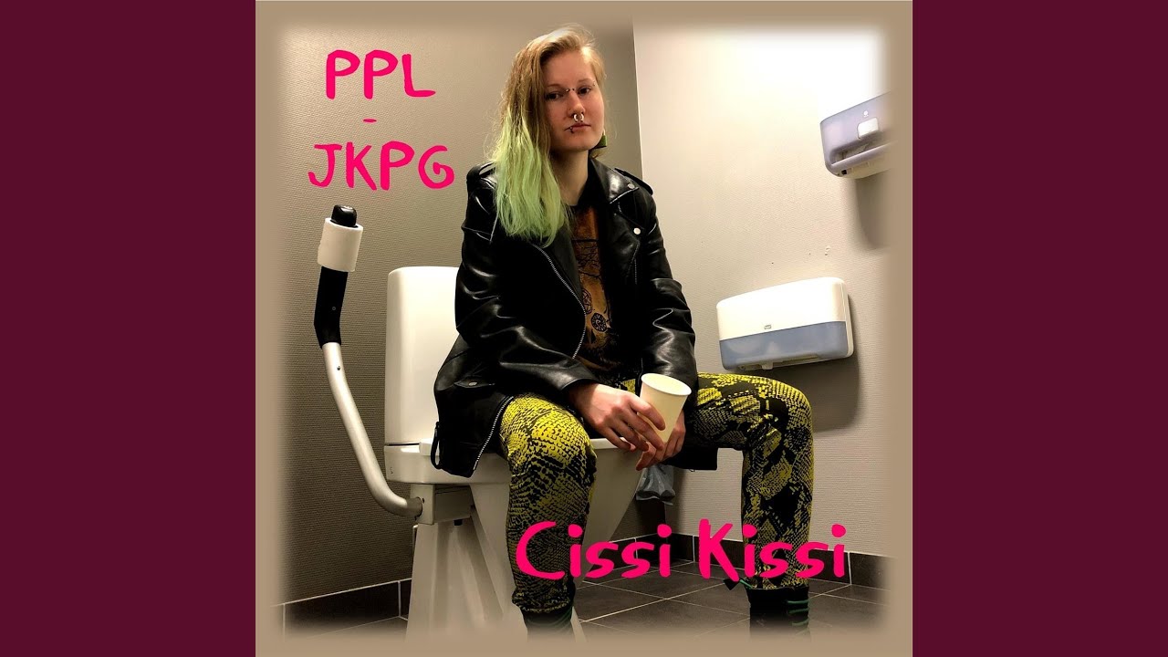 Cissi Kissi - YouTube