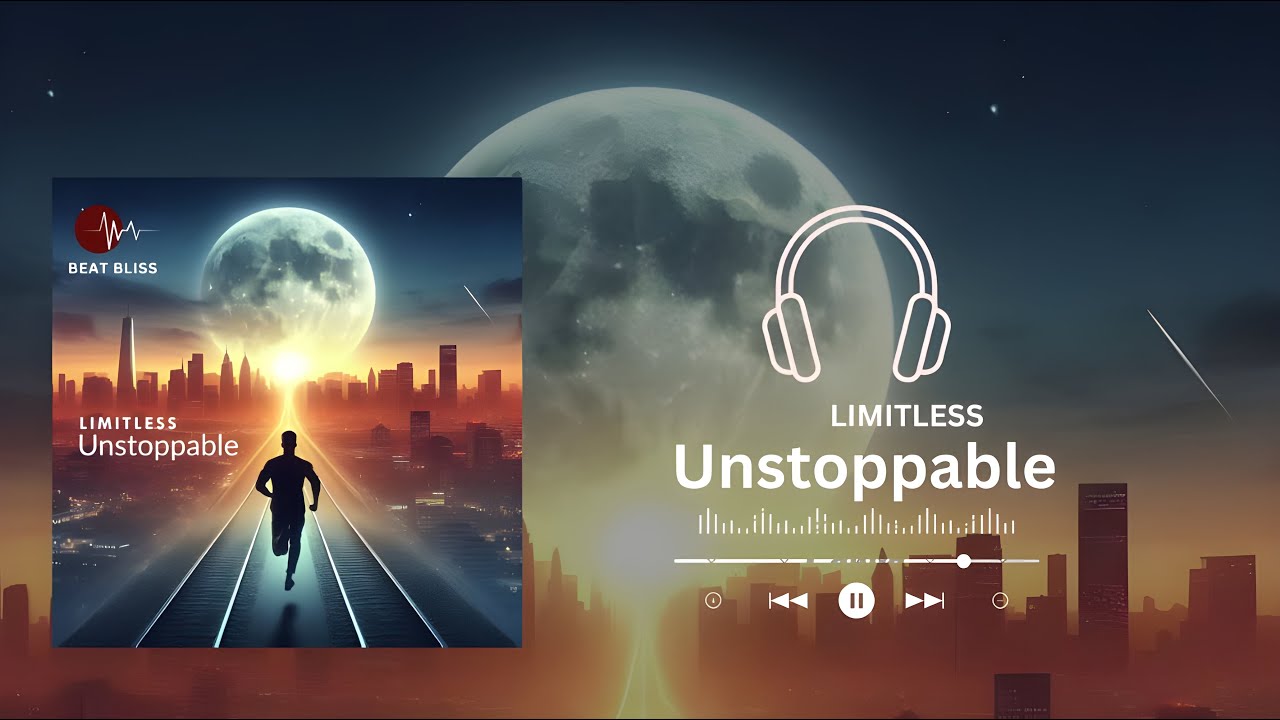 Unstoppable - Beat Bliss | Official Music Video | From the Album ...