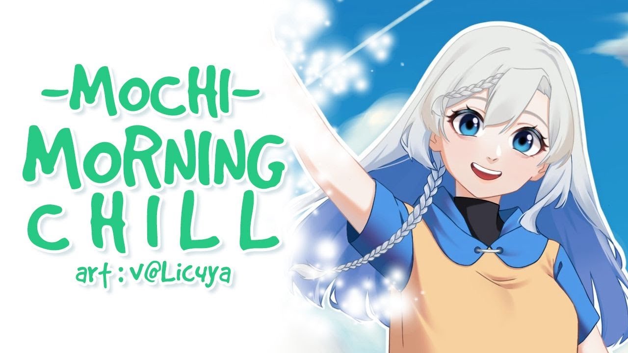 Morning Chill + Handcam Packing Merch CF17 - YouTube