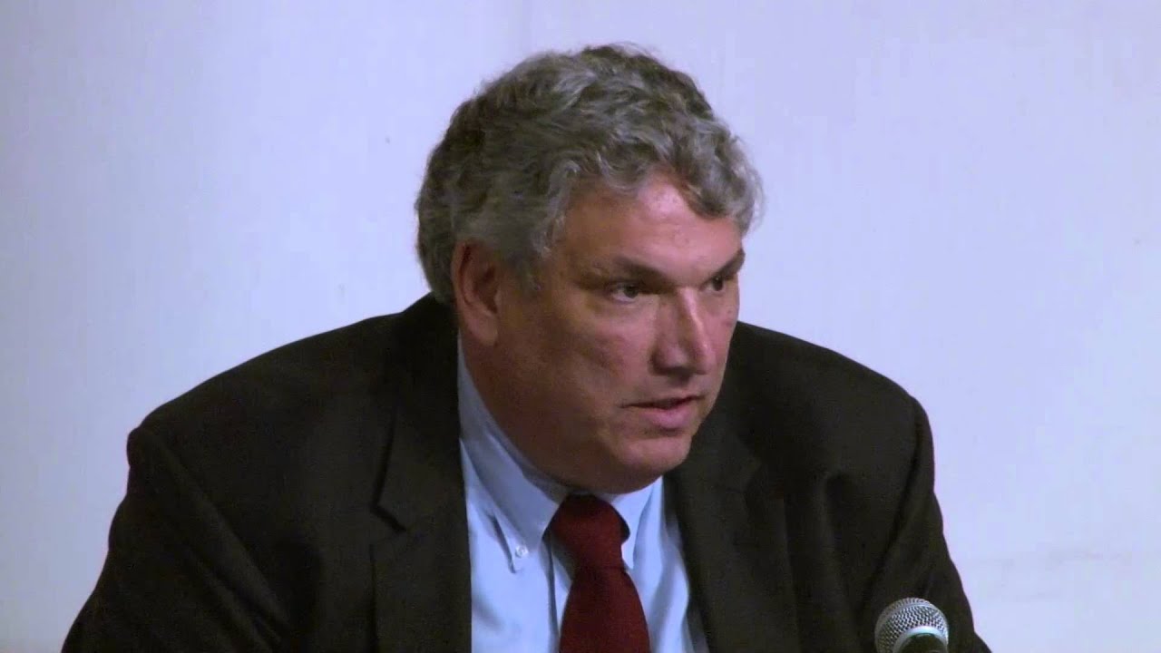 Rowan County Commissioner Candidate Joe Coladarci 15 April 2014 - YouTube