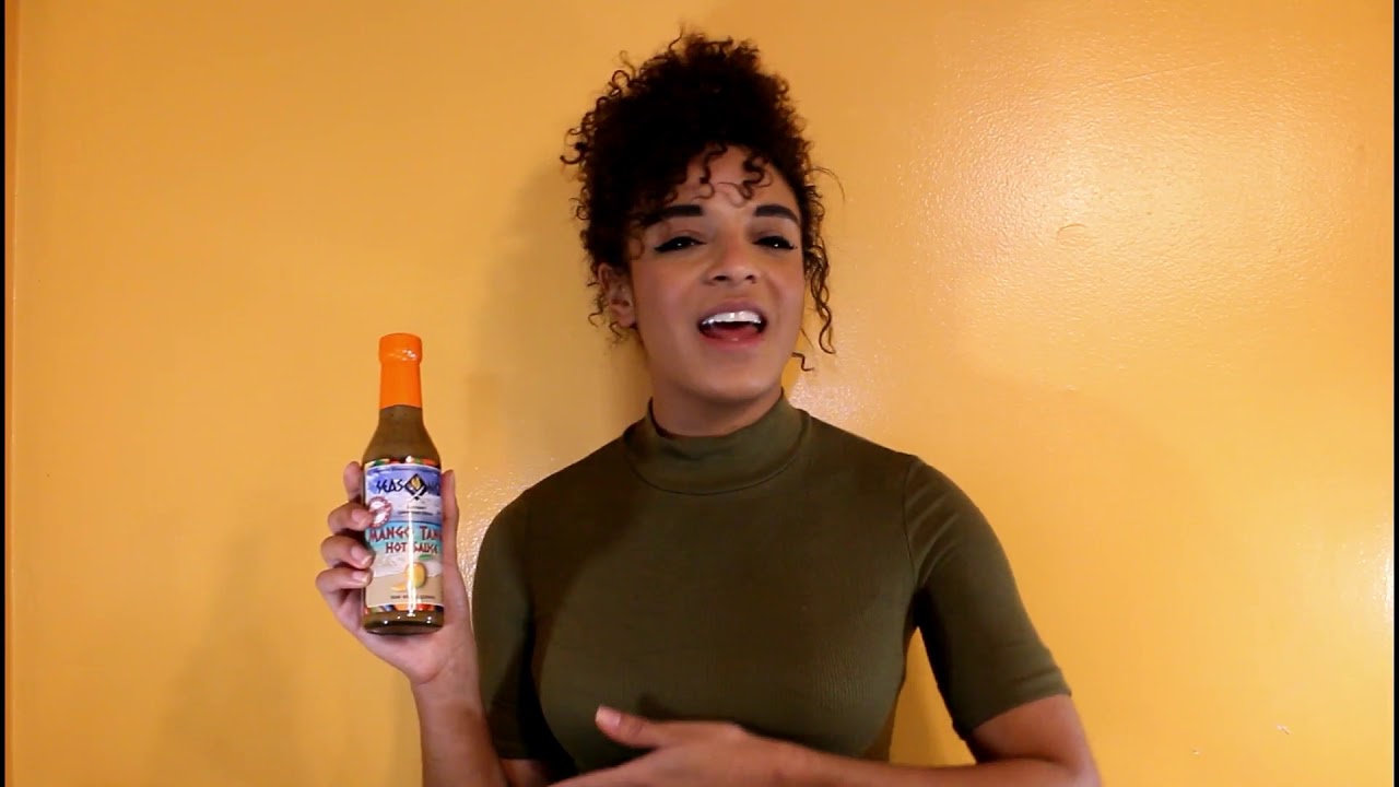 Mango Tango - Amazing Flavor! Made with REAL Mango - YouTube