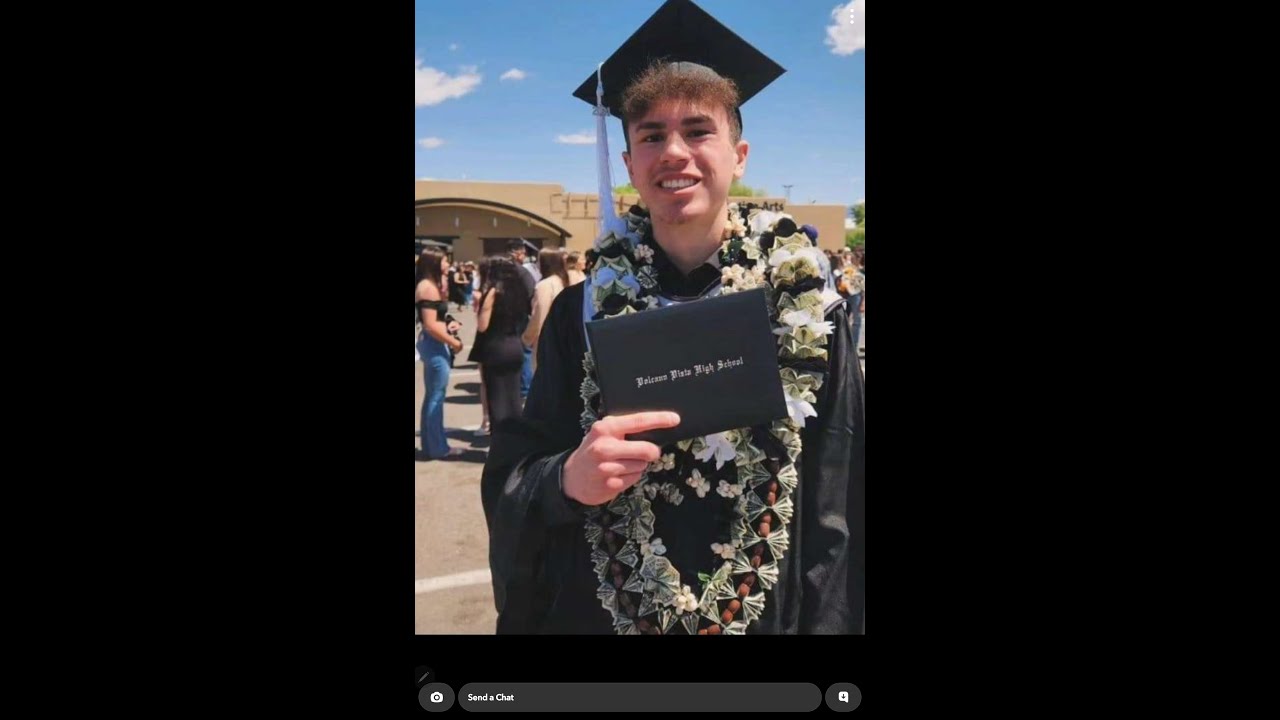 Parental Alienation Connor Baca Talk to your Mum - YouTube