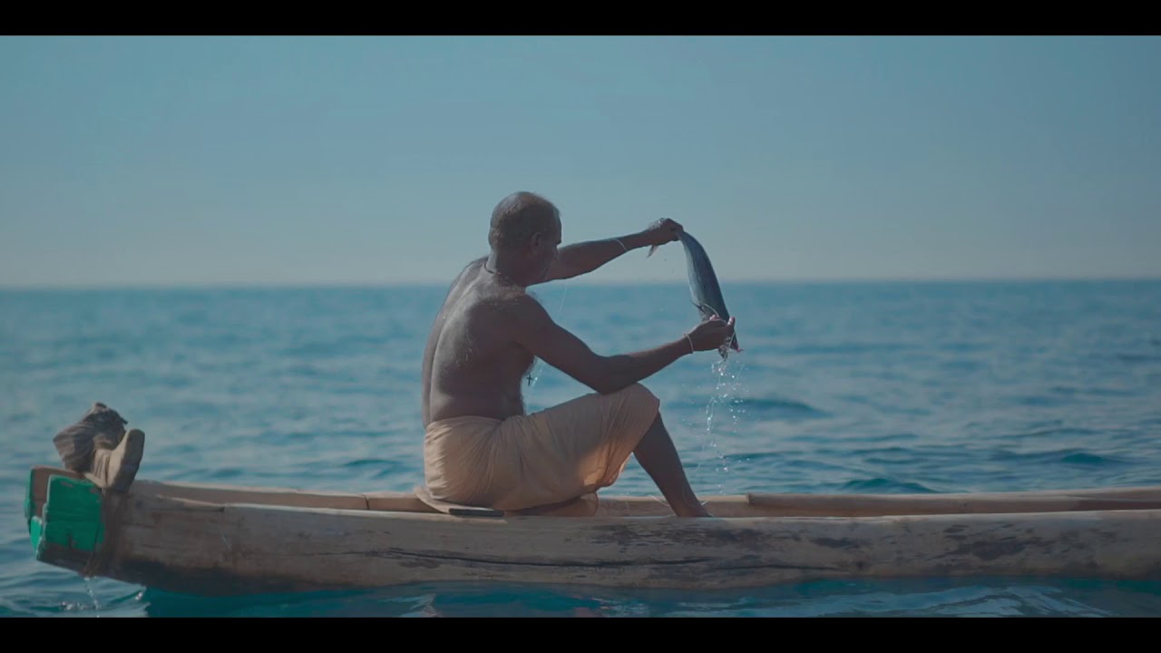 A Fisherman's tale | Traditional Fishing in Kerala - YouTube