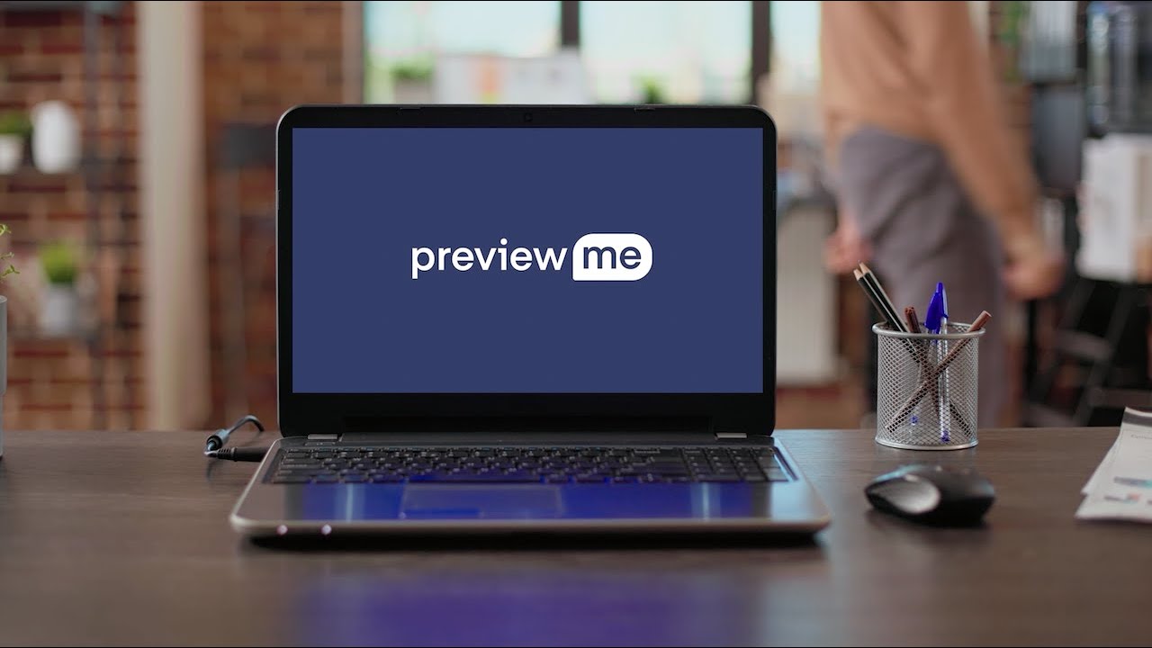 PreviewMe Video - YouTube