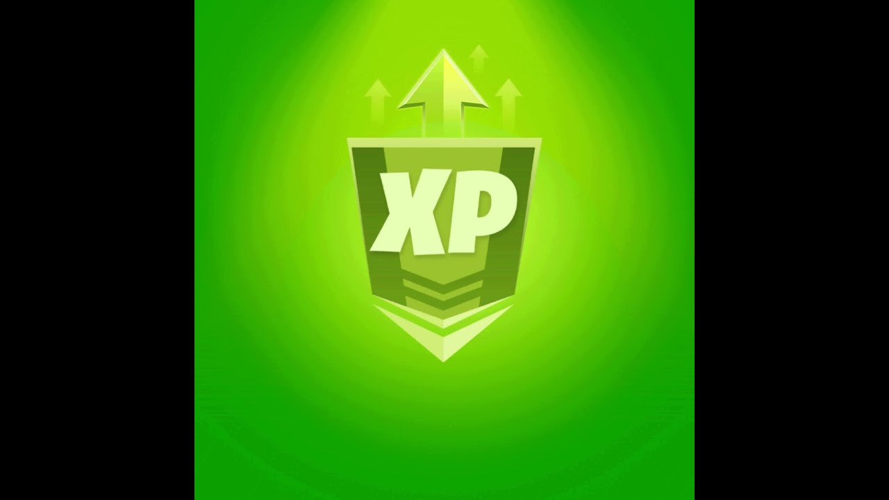 The BEST Way to Gain XP I Fortnite - YouTube