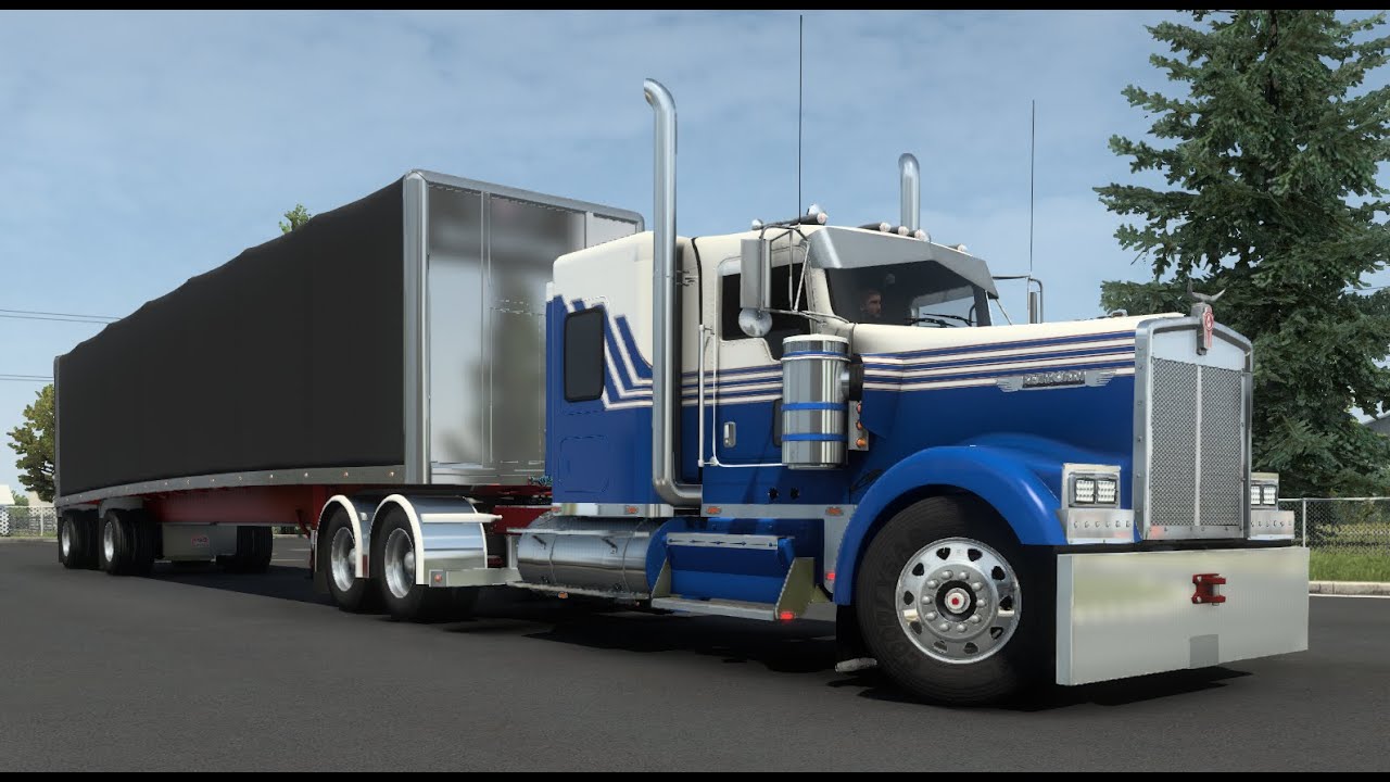 UPDATED W900 Pinga & Project Next Gen 1.08 - Slav Jerry Cummins ...
