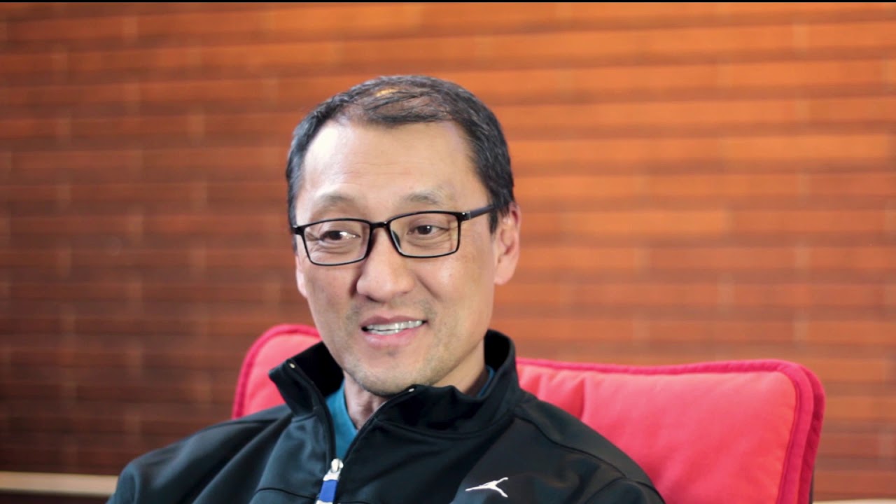 Re-entry from Prison--What It's Really Like & How to Get Help - YouTube