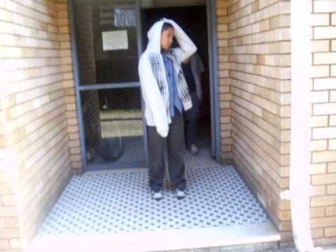 BJ  C-Walk