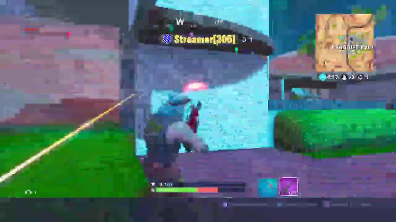 Best 12yr olf fortnite player - YouTube