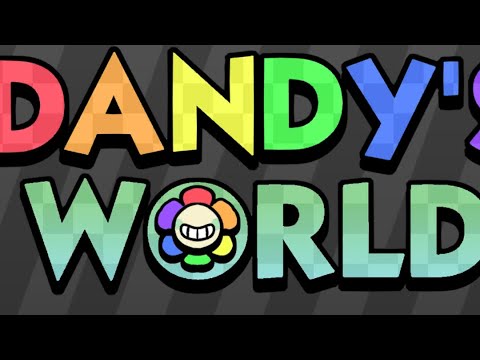 how to get dandy’s world pack on Minecraft - YouTube