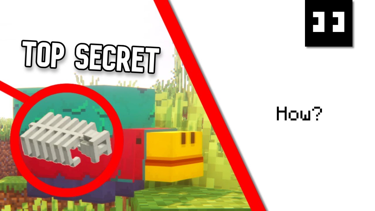 Minecraft Mob Vote has a Problem - YouTube