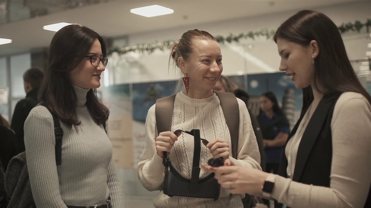 CAREER DEVELOPMENT DAY 2019 - YouTube