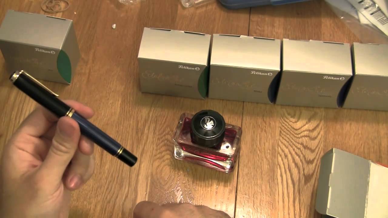 Intro To Edelstein - YouTube