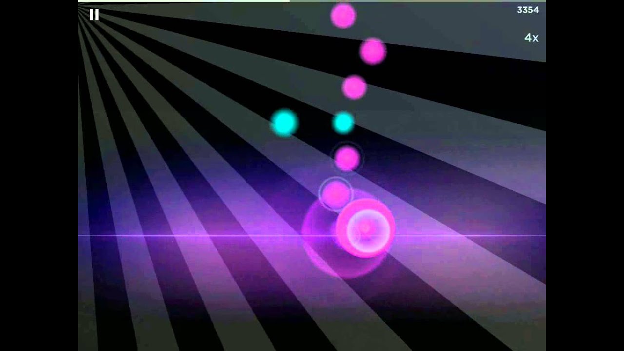 Magic Piano by Smule - Chandelier - YouTube