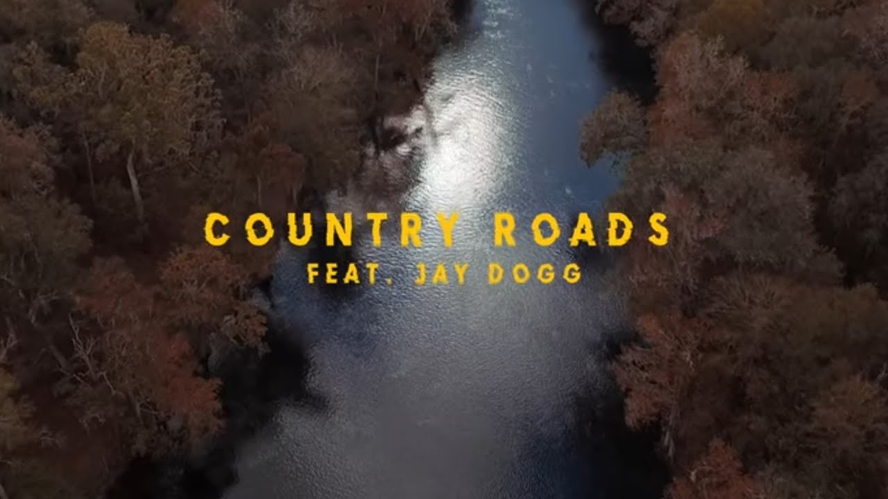 Country Roads Ft. Jay Dogg (Offical Music Video)Filmed By DwayneShotit ...