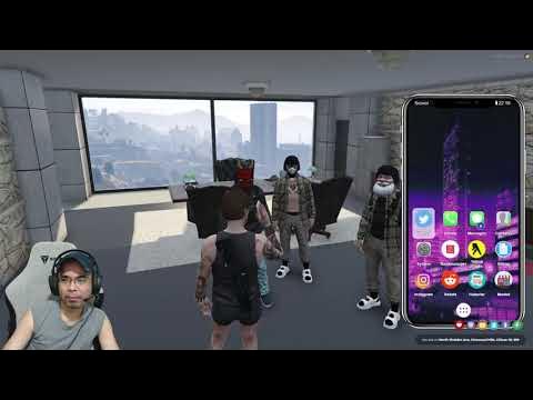 Flashback 😎 Dota Circle Presents : Ciraulo Burgago sa Badman City🚨🚁🏍🚓 S2 BMC 080222 💻🎥🎬 🍕🍔🍟🍩 ...