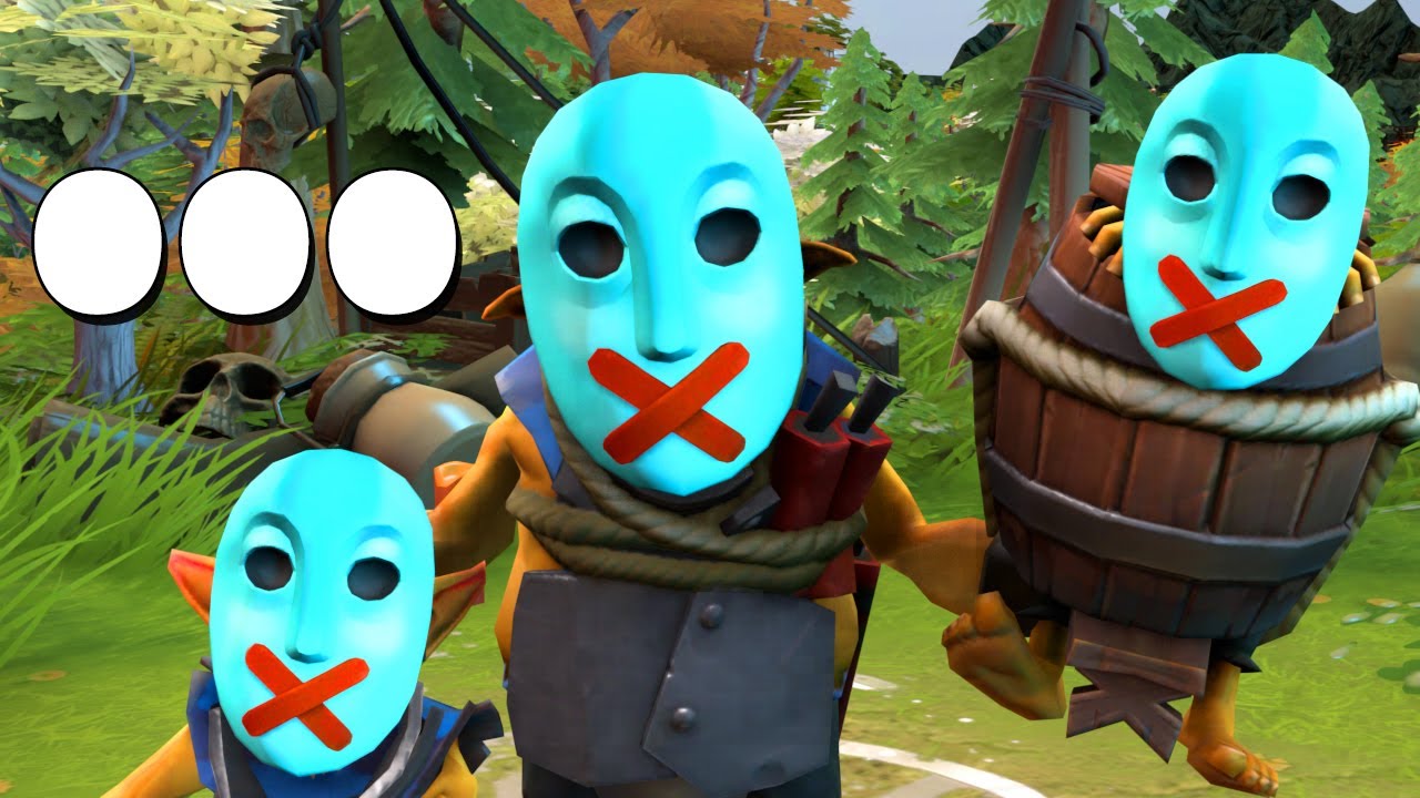 Silent But Still Deadly - Techies Funny Moments ~ Powered by AMD - YouTube