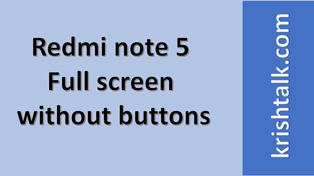 How To Remove Buttons In Android Phone IPhone Like Gestures YouTube how-to-remove-buttons-in-android-phone-iphone-like-gestures-youtube