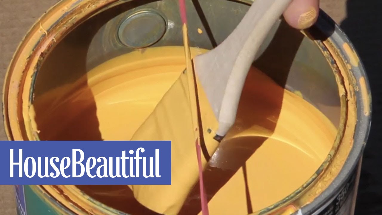 6 Clever Uses for Rubber Bands | House Beautiful - YouTube