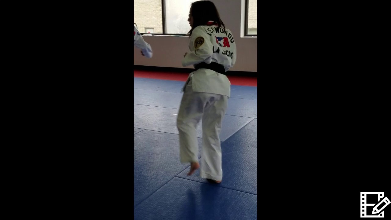 Kaela Jackson Introduction - YouTube