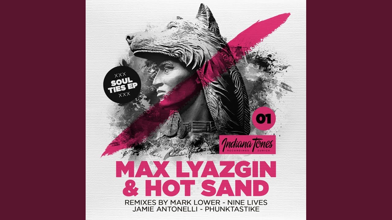 Soul Ties (Jamie Antonelli Remix) - YouTube Music