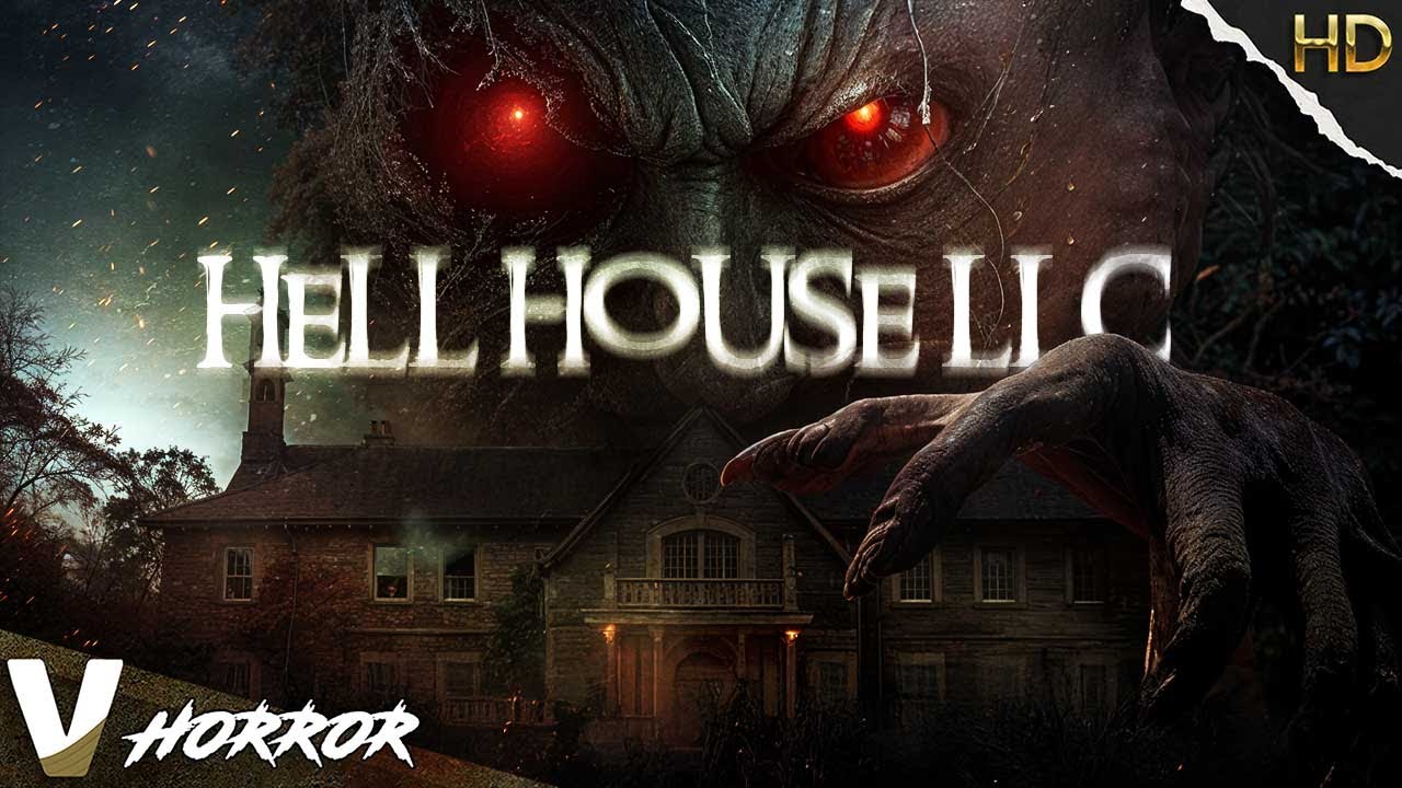 Uncover the Terror: Haunted House Secrets Revealed | Hell House Llc ...