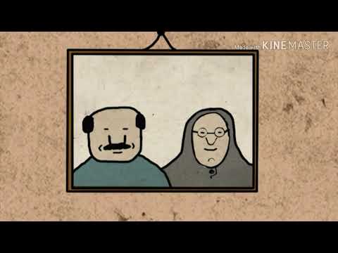 BİZİM AİLEDE OLMAZ KISA FİLM