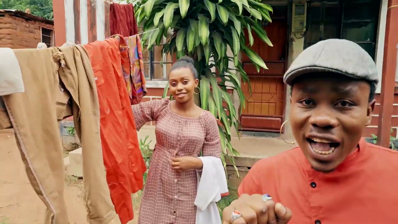Best Naso - Maua (Official Music Video) - YouTube