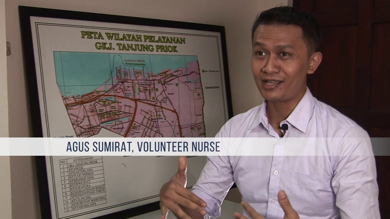 How a Sailors' Society funded medical centre is helping seafaring ...